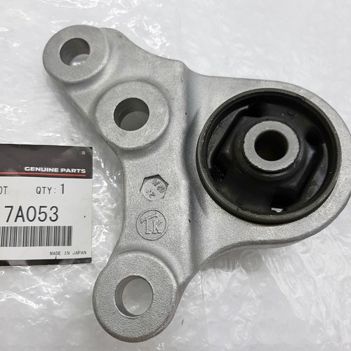 Genuine Mitsubishi MOUNTING Rear Bracket OUTLANDER PHEV 3517A053 for ...