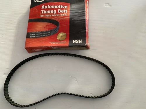 Gates T095 Timing Belt Holden Barina Suzuki Swift NOS | eBay