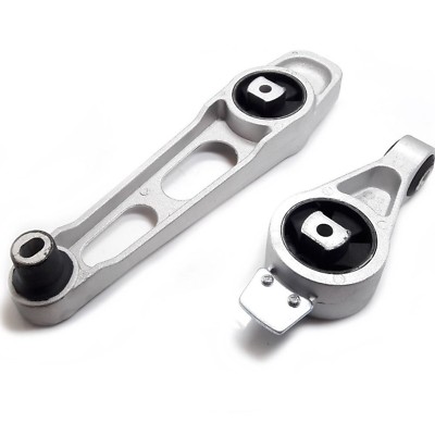 FRONT RIGHT UPPER & LOWER ENGINE MOUNTS FOR CHRYSLER PT CRUISER 00-10 2 ...