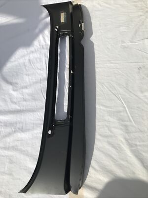Mercedes Benz Factory New W113 Front Scuttle Panel 230 250 280SL | eBay