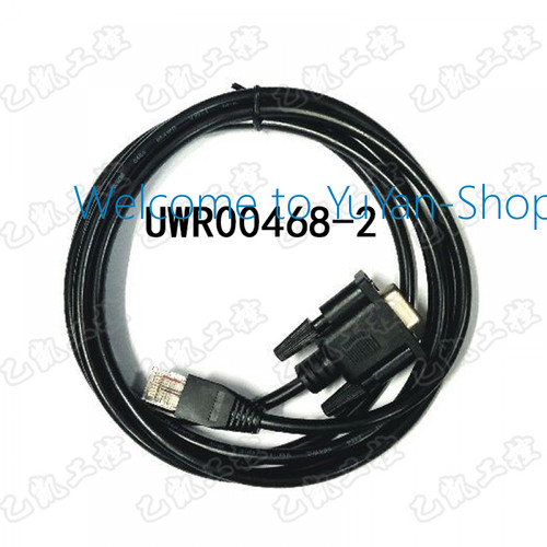 1PC UWR00468-2 Programming Cable FOR Yaskawa inverter-computer USB 3M ...