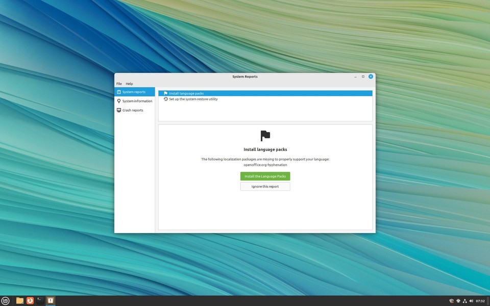 Linux Mint 22.2 Cinnamon USB 64-Bit Bootable Live Installer – Latest ...
