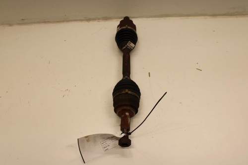 14-2017 Jeep Patriot Sport SE 4WD Front Left Side Drive CV Axle Shaft ...