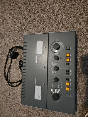 Amplaid 720 Audiometer | eBay