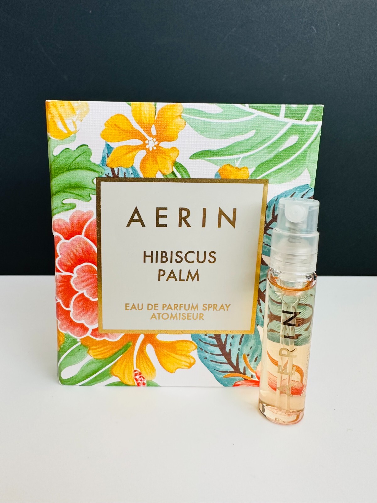Aerin Perfume Samples Size 1.5ml (Choose Your Scent) | eBay