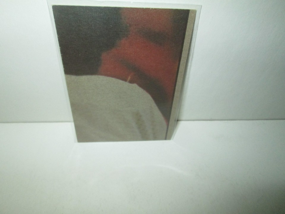 SAN FRANCISCO 49ERS 1973 Topp Checklist Football card JOHN BRODIE ...