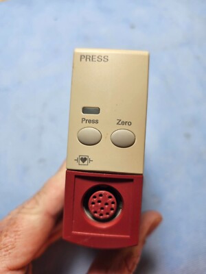 Philips Invasive Blood Pressure Module M1006B | eBay