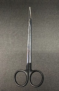 Jarit 102-302 Supercut Curved Scissors Jamison 7" | eBay