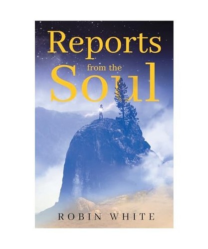 Reports From The Soul, White, Robin | eBay.de