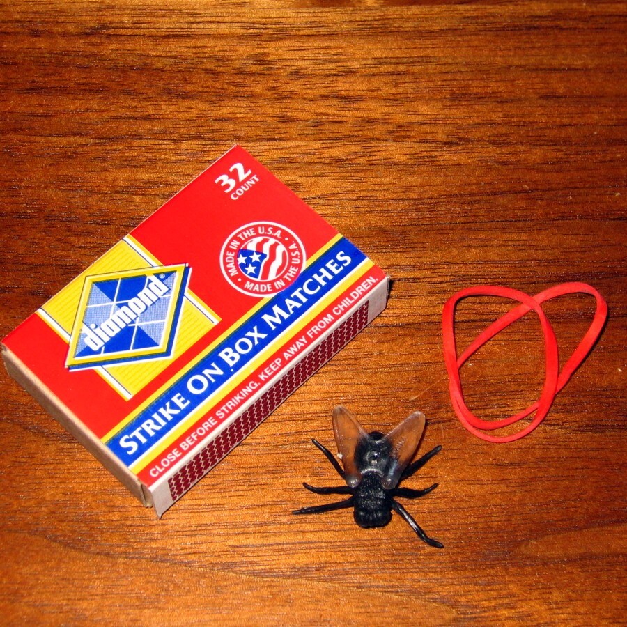 MAGIC ANIMATION BROTHER BUZZ BY G SPARKS MAGIC | eBay