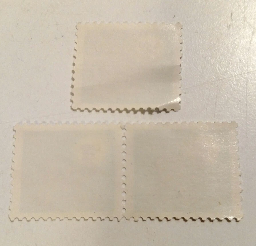 H Rate Makeup Stamp