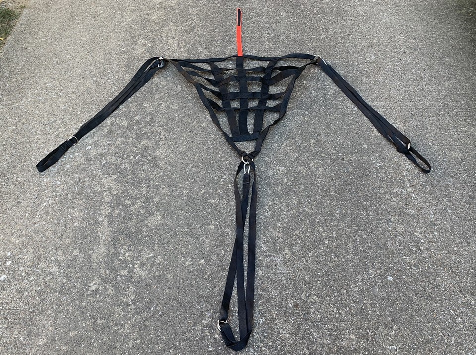 Eagles Nest Tree Seat Portable Hunting Tree Stand Seat Deer Game Drag ...