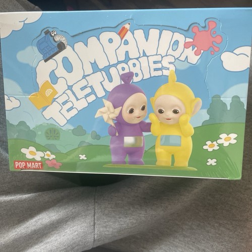 Companion Popmart Teletubbies Blind Box Surprise Series | eBay