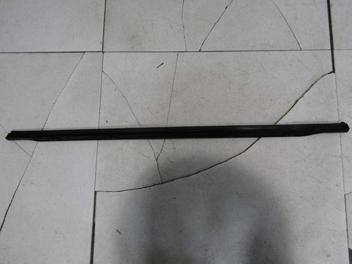 MERCEDES S CLASS W222 DOOR COVER STRIP REAR RIGHT GENUINE A2226900570 ...