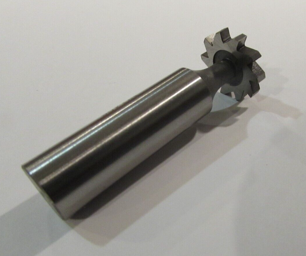 WOODRUFF KEY SEAT CUTTER 3/4" X 1/8" #406 | eBay