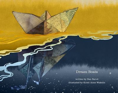 Dream Boats by Dan Bar-el (2013, Hardcover) for sale online | eBay