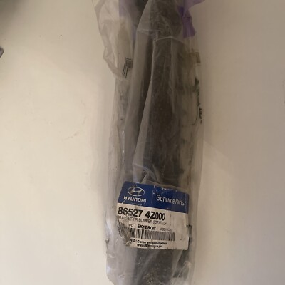 86527-4Z000 Bumper Bracket For 2013-2016 Hyundai Santa Fe Sport Front ...