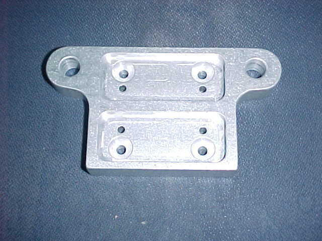 New Sumter #12 Magneto Base Fairbanks Morse 1-1/2 HP Headless Gas ...