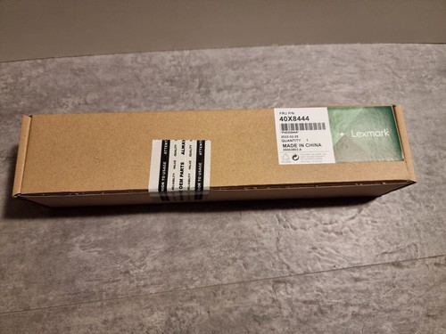 Lexmark 40X8444 Original Separation Rollenbügel für M1145 M3150 _0.2_6 ...