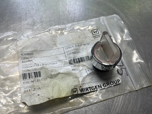 108775 GENUINE OEM Wirtgen SWITCH KNOB Front Element | eBay