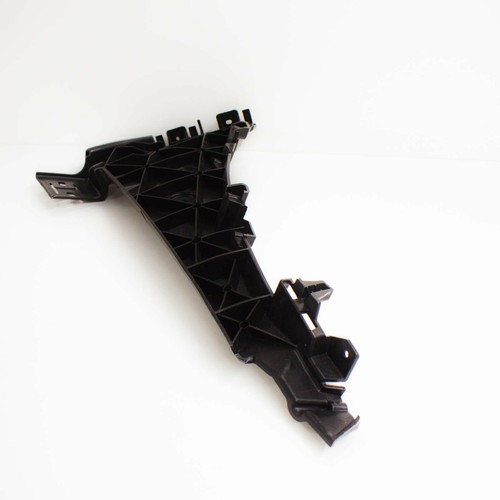 NEW AUDI Q7 4L FRONT LEFT BUMPER SUPPORT BRACKET 4L0807283B OEM NO DUTY ...