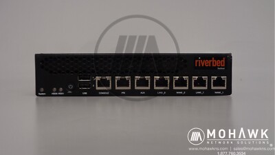 Riverbed Steelhead CX-770 Series CXA-0070-B120 | eBay