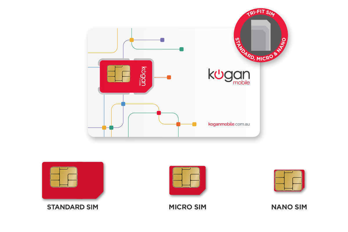 Kogan Sim Card Maryland - Infoupdate.org