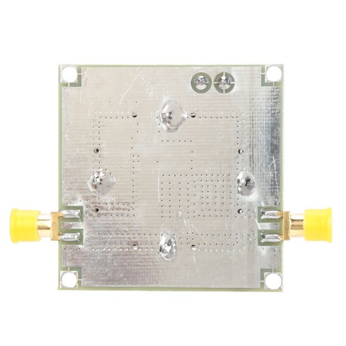 Amplifier Module RF Broadband Low Noise DC12V 0.01-2000MHz 32dB Gain ...