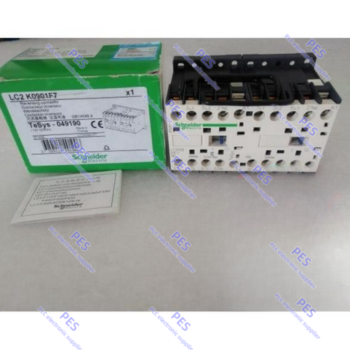 1 PCS Brand New Schneider Electric Contactor LC2K0901F7 FAST SHIPPING ...
