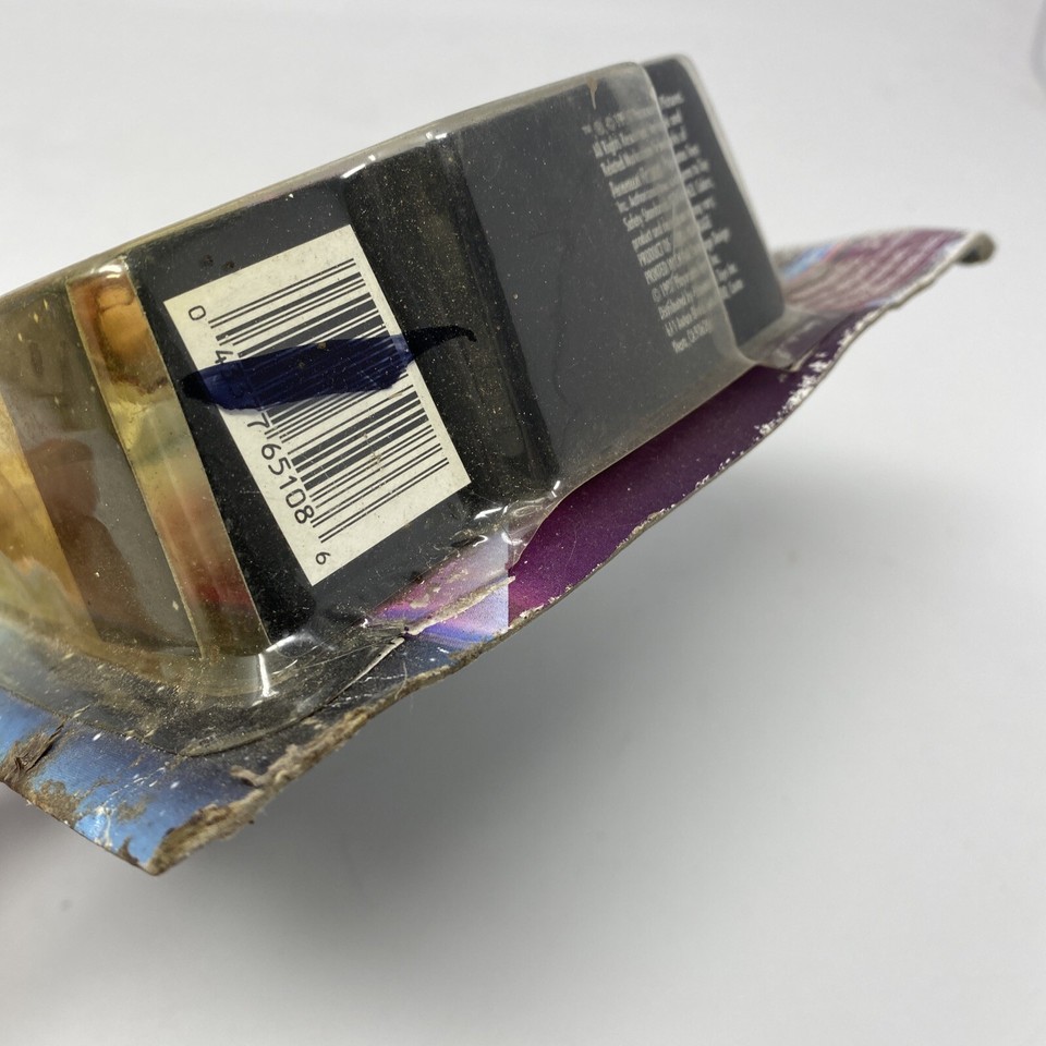 Star Trek LT COMMANDER JADZIA DAX Warp Factor Series 1 Figure 1997 ...