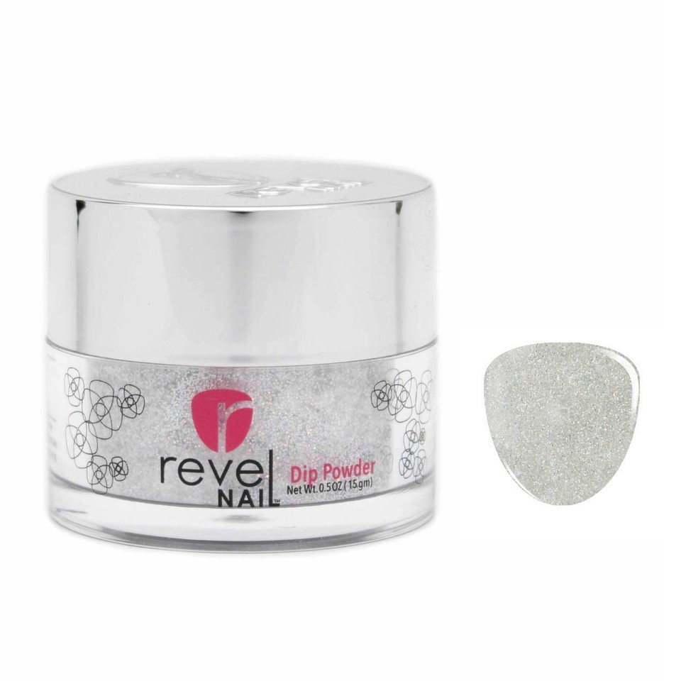 Revel Nail Dip Powder 2 oz Jar Variety Color *** Please Choose Colors ...