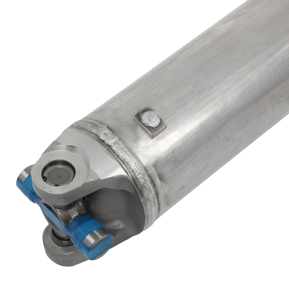 Rear Driveshaft For GMC Sierra 1500 2014-2018 Crew Cab Pickup 153in ...