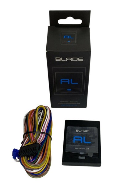 iDatalink Compustar Blade-al Cartridge Bypass Module BLADEAL for sale ...