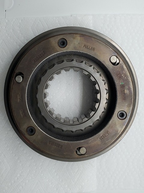 Eaton Fuller K3497 Synchronizer Kit With 4301840 Clutch for sale online ...