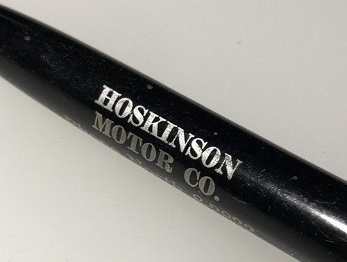 Copeland KS Hoskinson Motor Co Auto Car Dealer Kansas Dealership ...