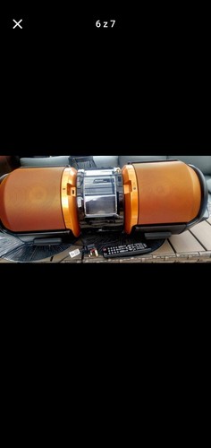 sharp gx m10 hight portable | eBay UK