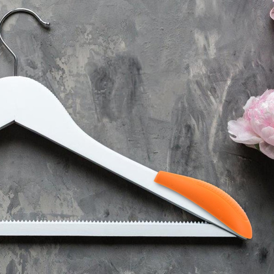 5 Pair Protective Hanger Shoulder Pads Clothing Protectors Support ...