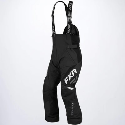 FXR Racing 220100-1000-22 Team FX Pants 3XL Black | eBay Australia