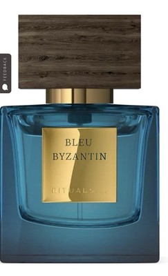 Rituals Parfum Bleu Byzantin Eau de Parfum jeweils 50ml | eBay.de