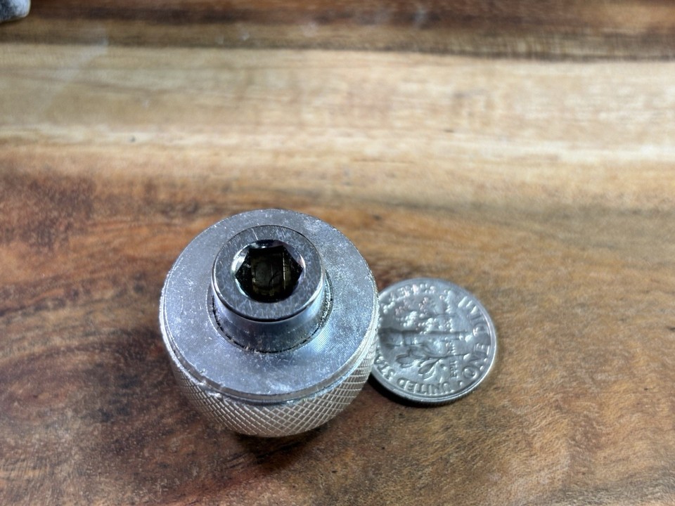 Craftsman Silver Colored Finger Ratchet / Driver No 41380 | eBay