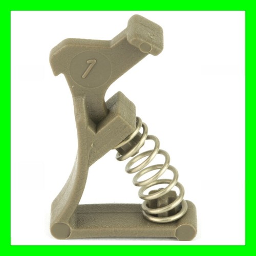 Glock OEM Trigger Spring NY1 for 17 19 26 20 21 22 23 24 34 Olive Green ...