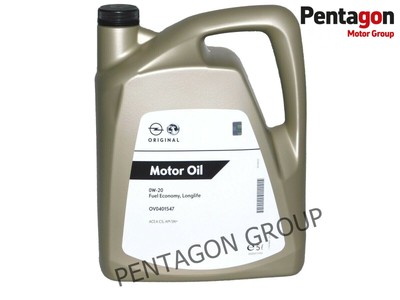 Oil Grade for Corsa 1.0T | Vauxhall Corsa E Forum