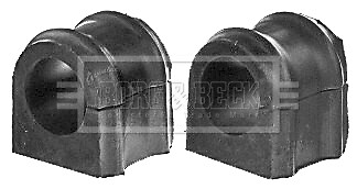 CAPSautomotive Sway Bar Stabiliser Kit 906 326 04 81 9063260481 for ...