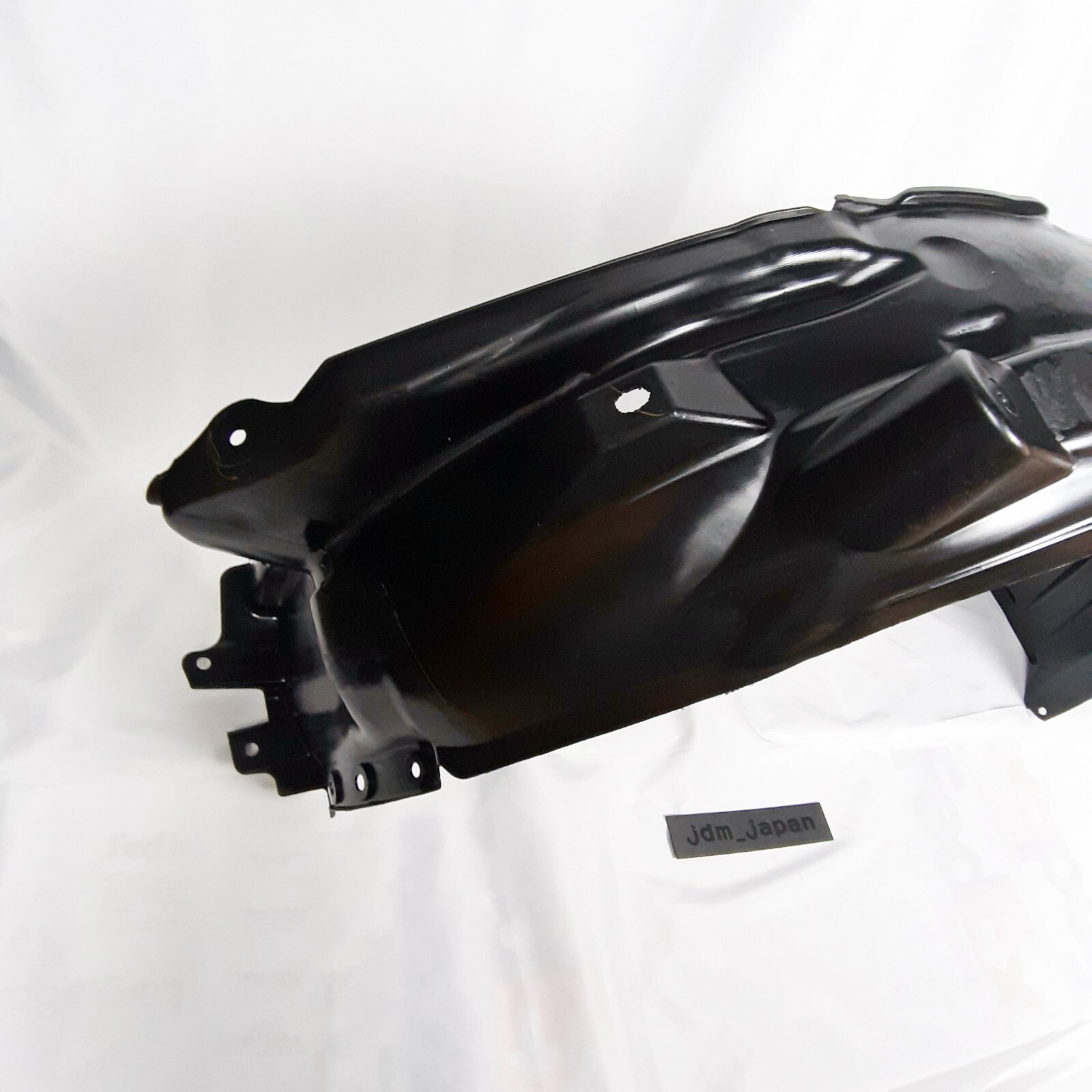 Toyota 86 Scion FR-S Fender Liner RH Toyota SU003-06093 Genuine OEM New ...