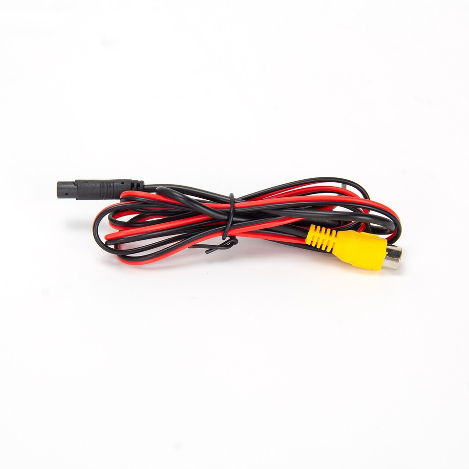 Car Rear View 170° Reverse Backup Backup Camera For JEEP Wrangler JK ...