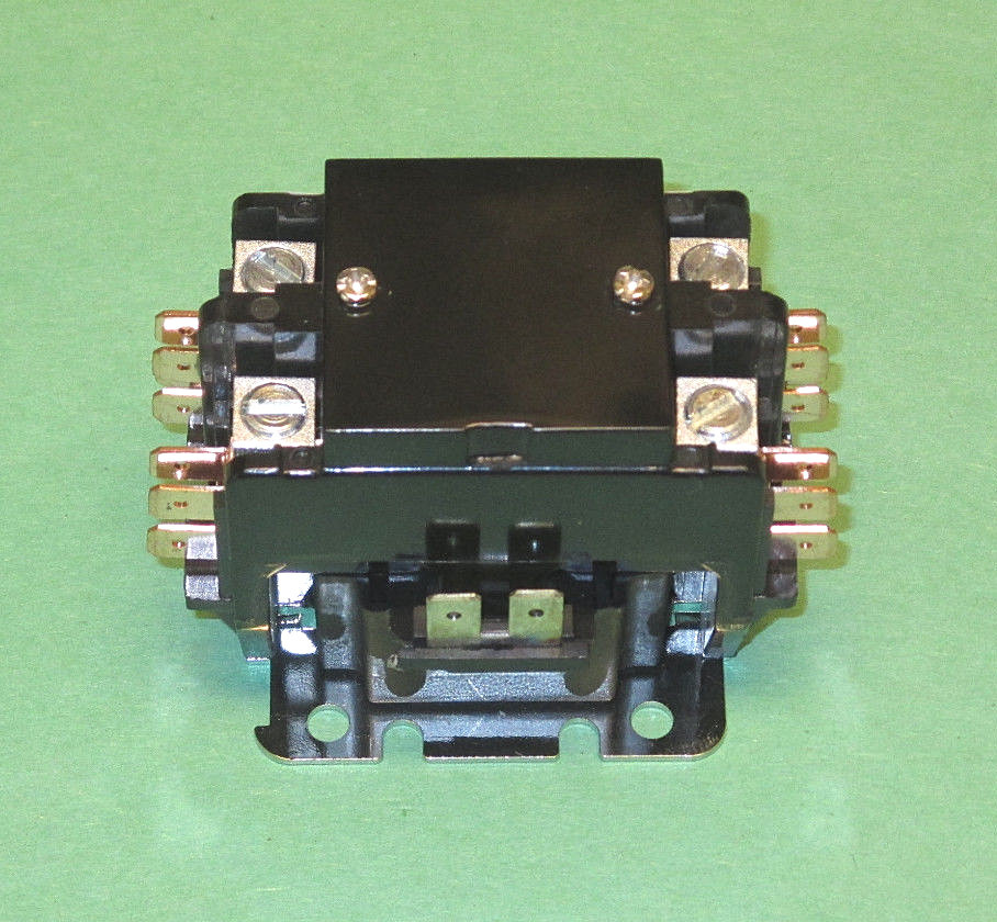 Contactor Relay for K-Rain 2112 Pump Controller Timer, Lawn Sprinkler ...