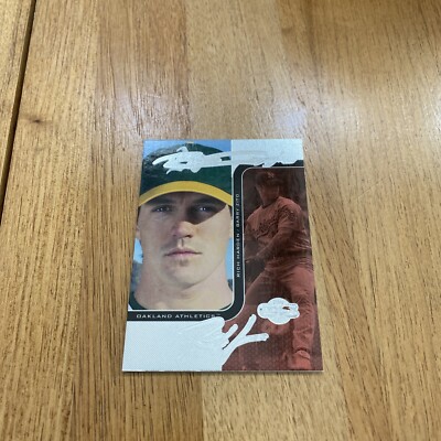 2006 Topps Co-Signers Changing Faces Silver Gold 63B Barry Zito Rich ...