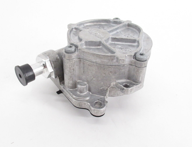 OEM Audi Q7 4l Vacuum Pump 03H145100C Genuine for sale online | eBay