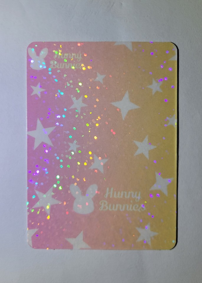 HINATA HYUGA Naruto ACG Goddess Story Holo Girl Card Hunny Bunnies | eBay