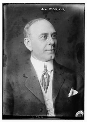 Photo:John W. Springer | eBay